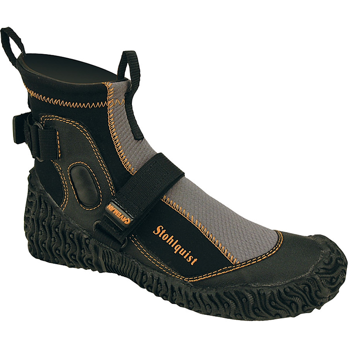 Stohlquist Caveman Ergo Boot - Men's - Footwear