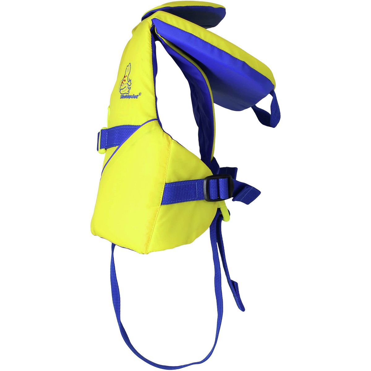 Stohlquist Nemo Frog Personal Flotation Device - Kids' - Paddle