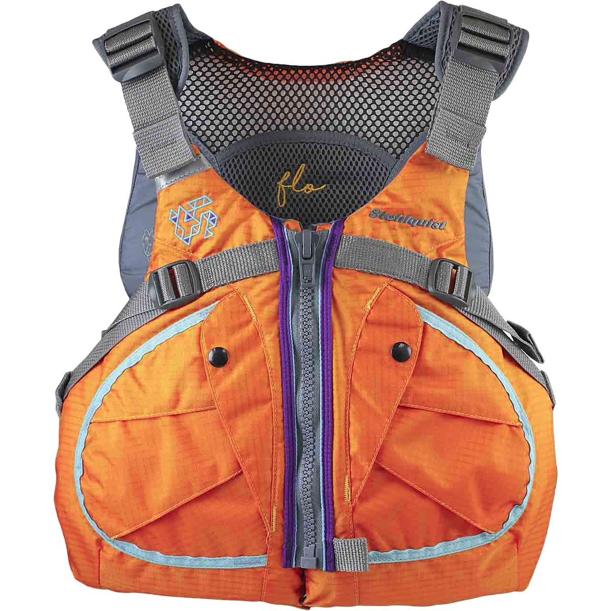 Stohlquist Flo Personal Flotation Device - Women's - Paddle