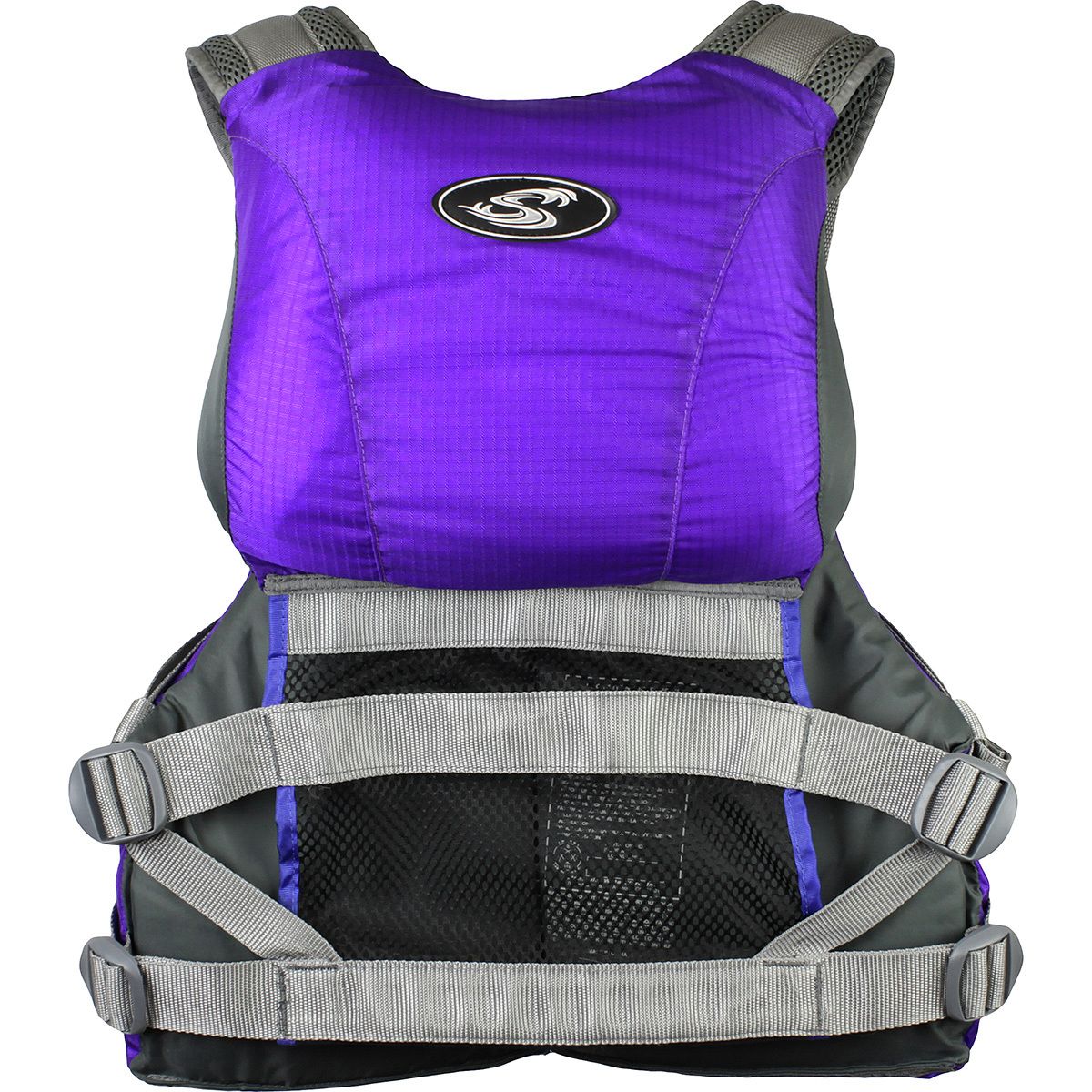 Stohlquist Flo Personal Flotation Device - Women's - Paddle