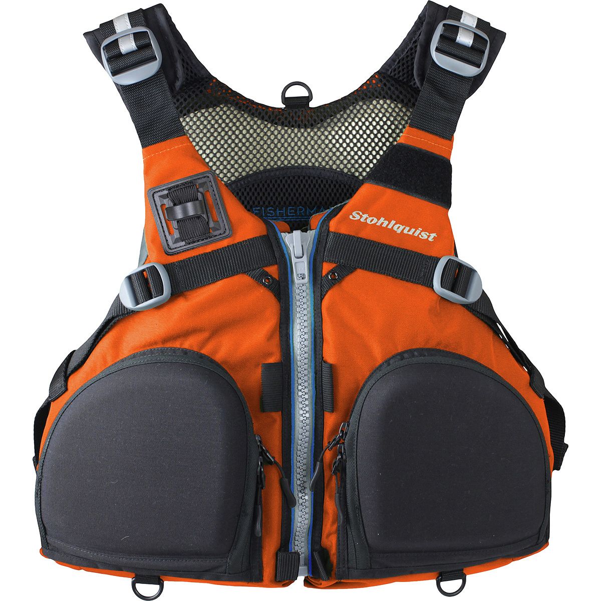 Stohlquist Fisherman Personal Flotation Device - Paddle