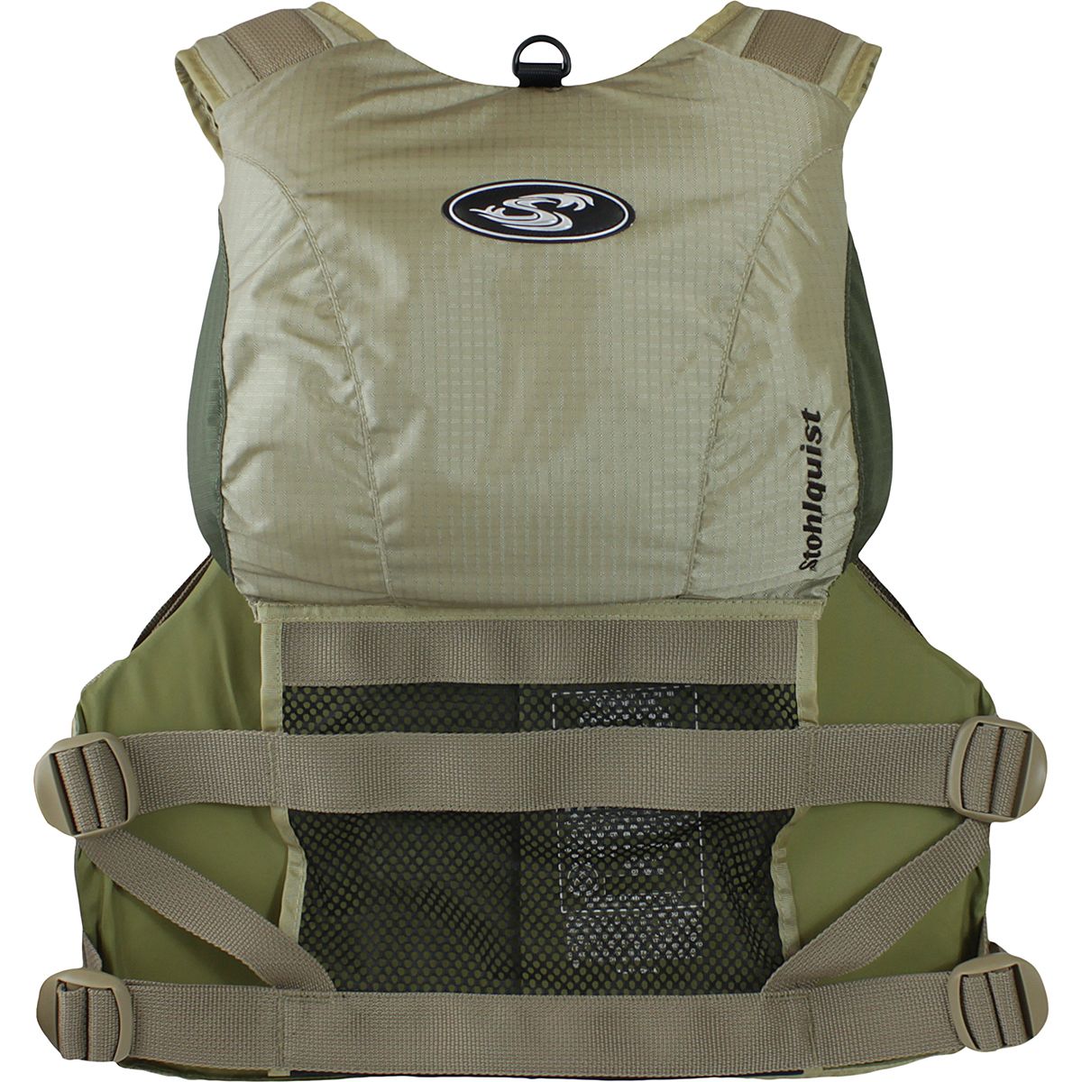 Stohlquist Piseas Personal Flotation Device - Paddle