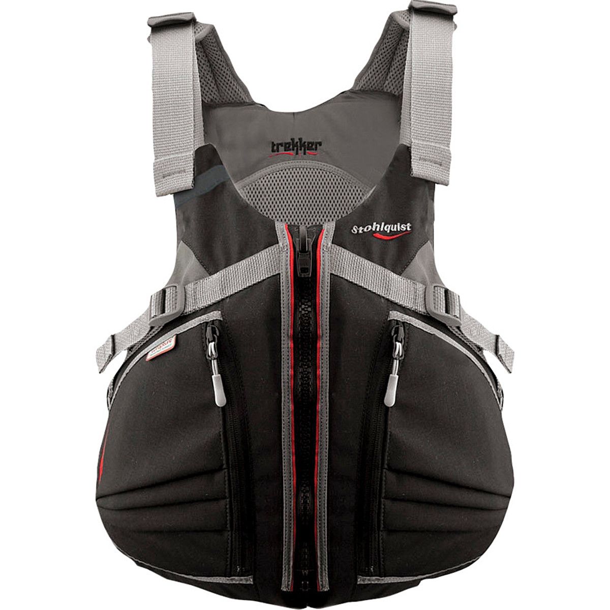 Stohlquist Trekker Personal Flotation Device - Paddle