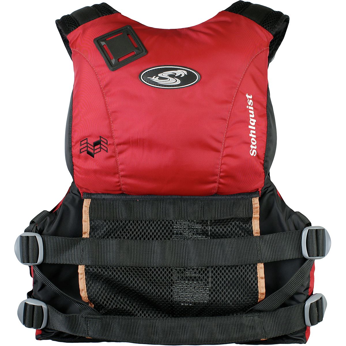 Stohlquist Trekker Personal Flotation Device - Paddle