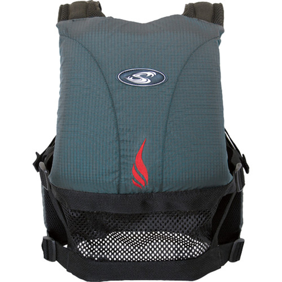 Stohlquist EBB Personal Flotation Device - Paddle