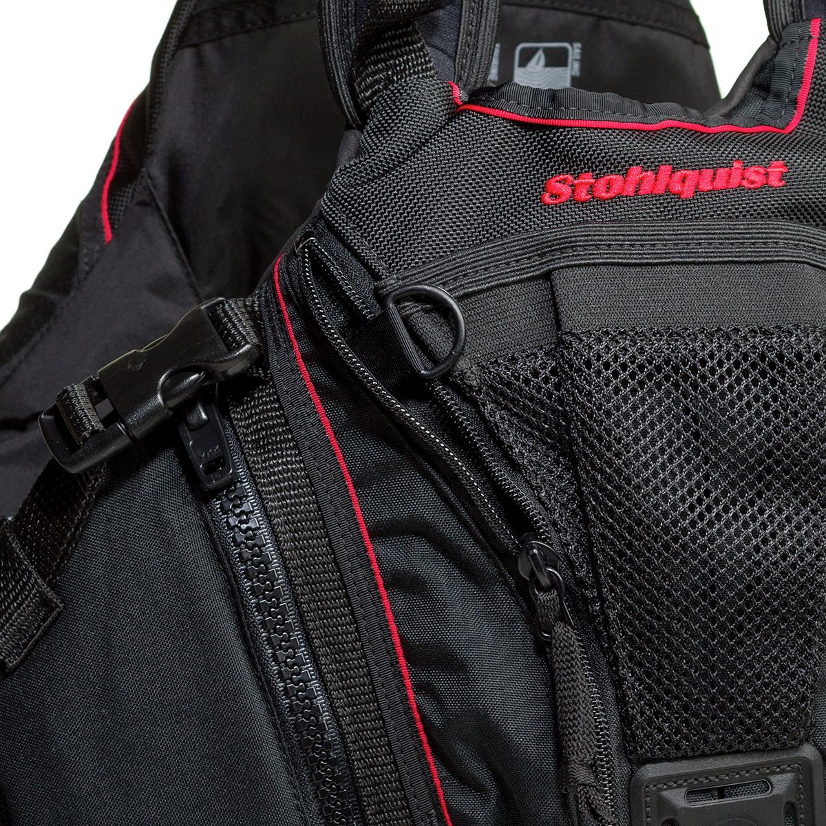 Stohlquist Rocker Personal Flotation Device - Men's - Paddle