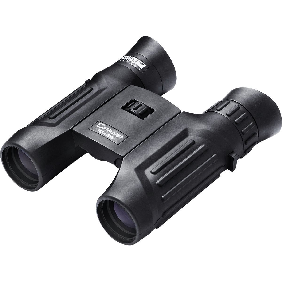 Steiner Champ 10x26 Binoculars - Hike & Camp