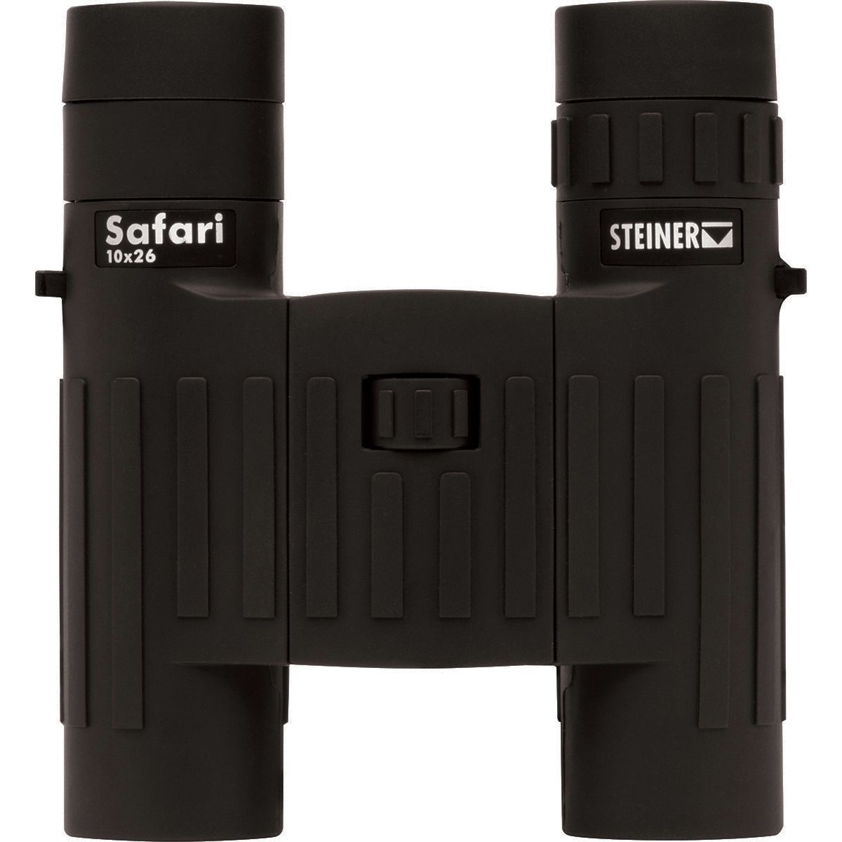 Steiner Safari 10x26 Binoculars - Hike & Camp