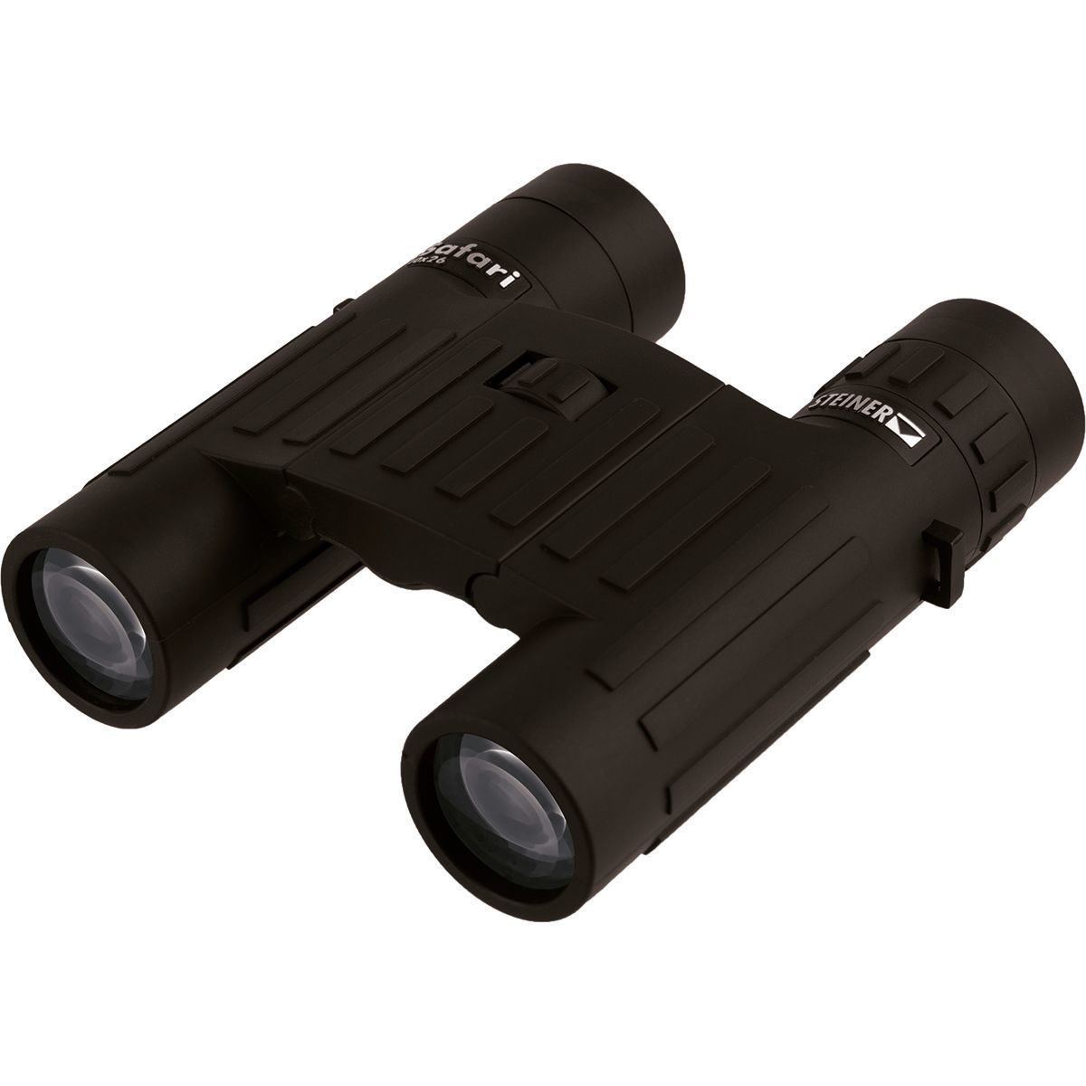 Steiner Safari 10x26 Binoculars - Hike & Camp