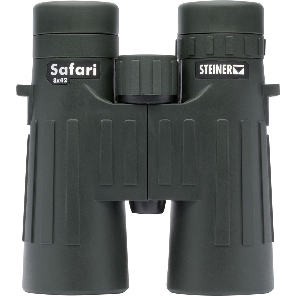 Steiner Safari 8x42 Binoculars - Hike & Camp