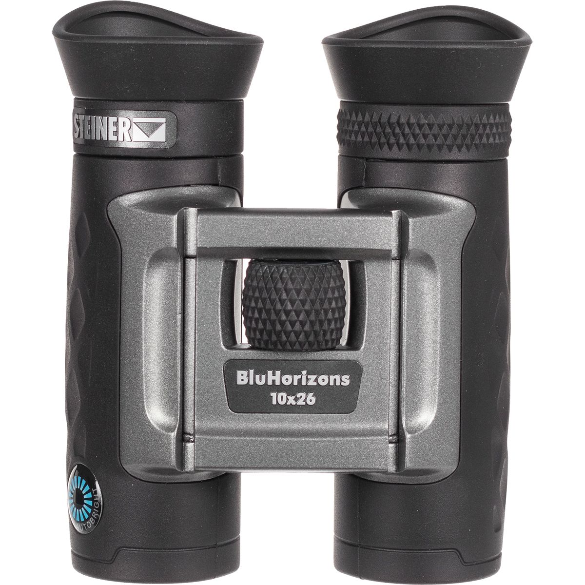 Steiner BluHorizons 10x26 Binoculars - Hike & Camp
