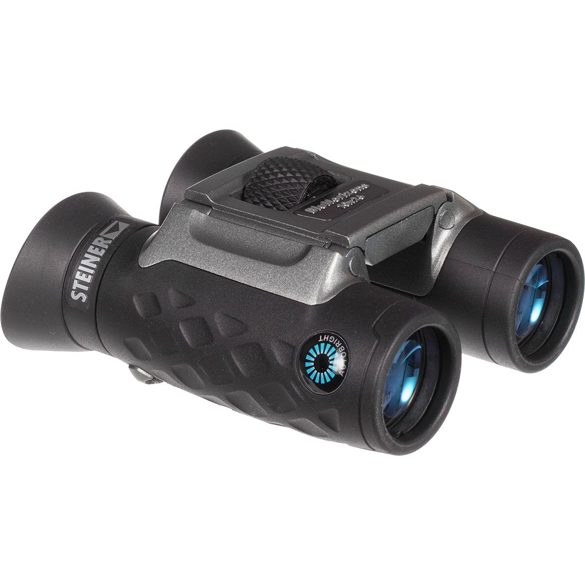 Steiner BluHorizons 10x26 Binoculars - Hike & Camp