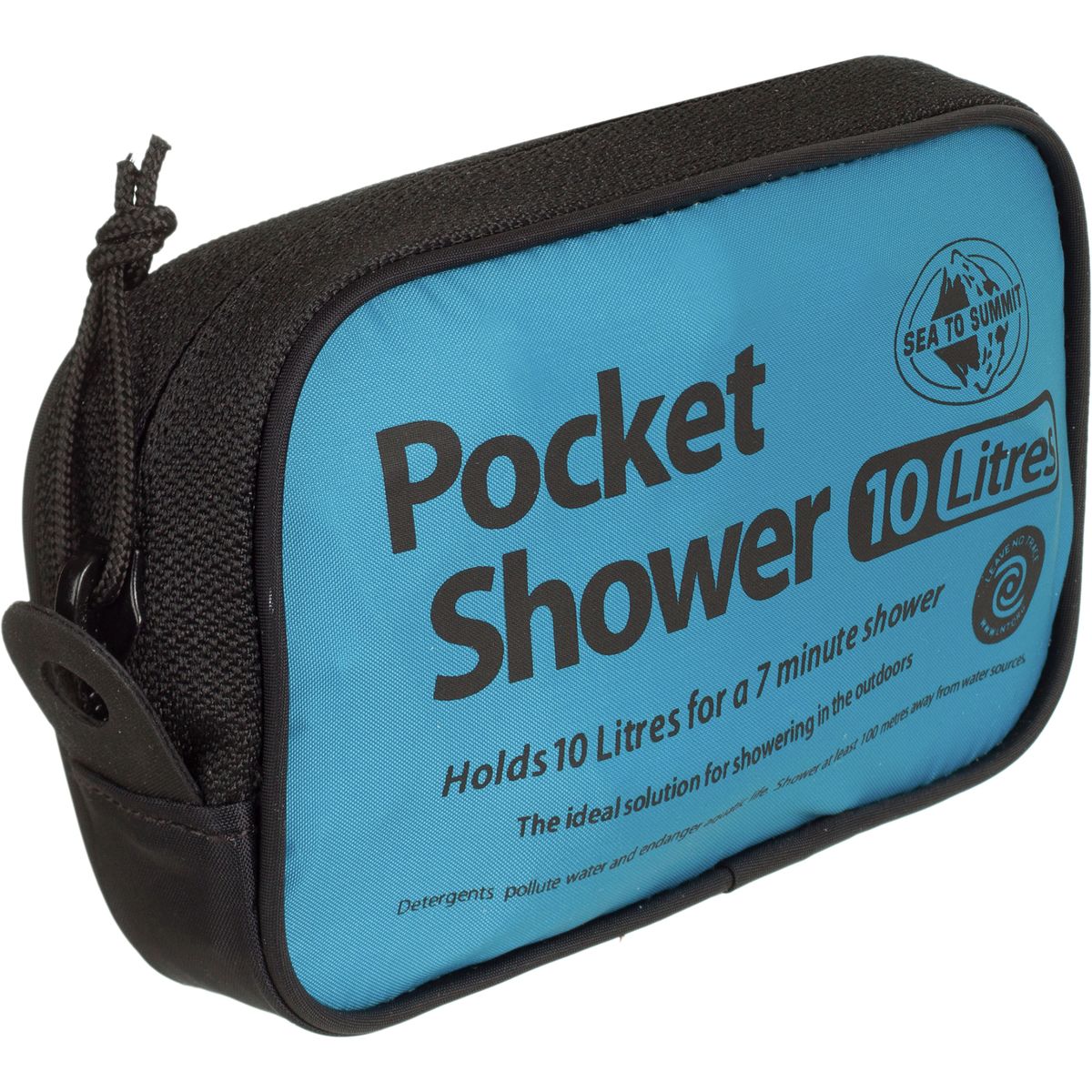 Sea To Summit Pocket Shower - Hike & Camp