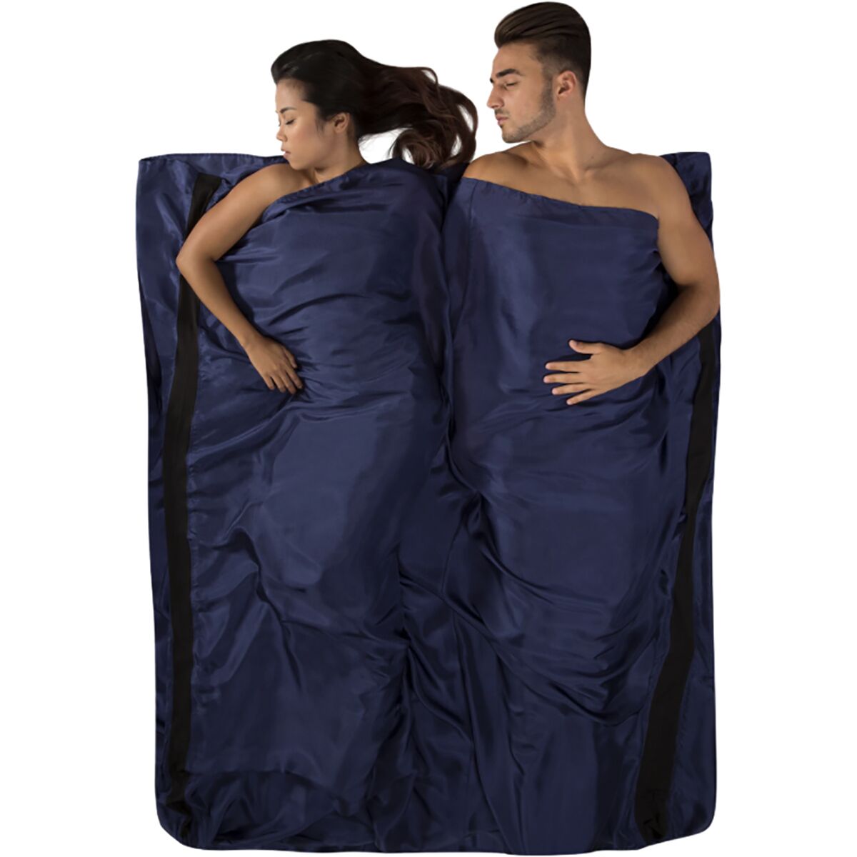 Sea To Summit 100% Premium Silk Sleeping Bag Liner - Hike & Camp