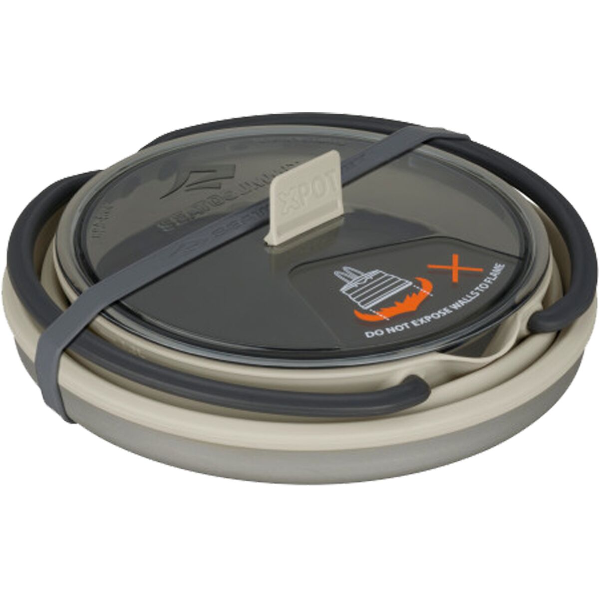 Sea To Summit X Set 32 - 3-Piece - Hike & Camp