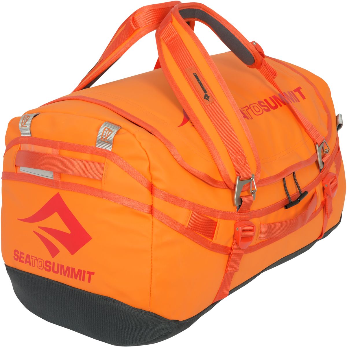 Sea To Summit 45L Duffel - Accessories