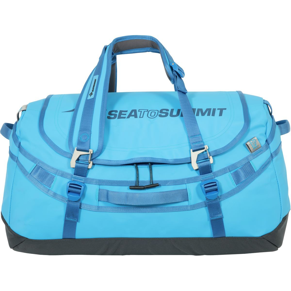 Sea To Summit 65L Duffel - Accessories