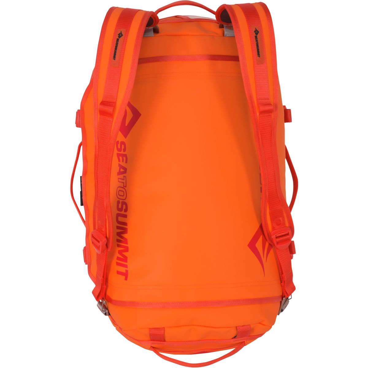 Sea To Summit 90L Duffel - Accessories