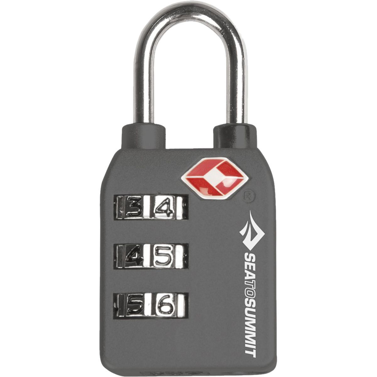 Sea To Summit TSA Travel Lock - Combination - Travel