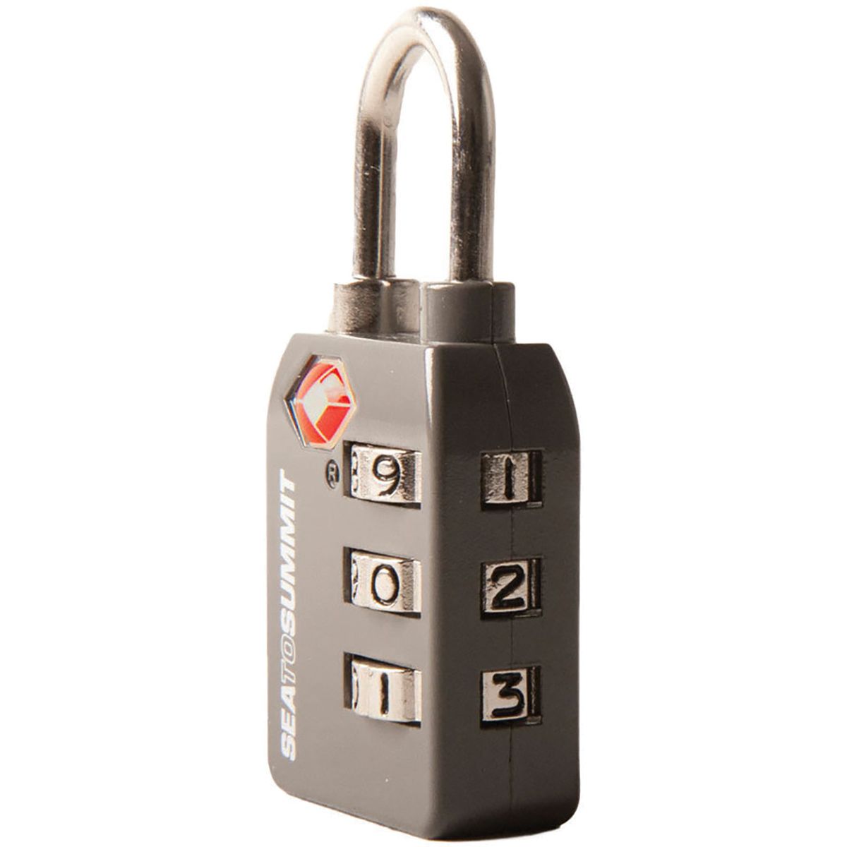 Sea To Summit TSA Travel Lock - Combination | Backcountry.com