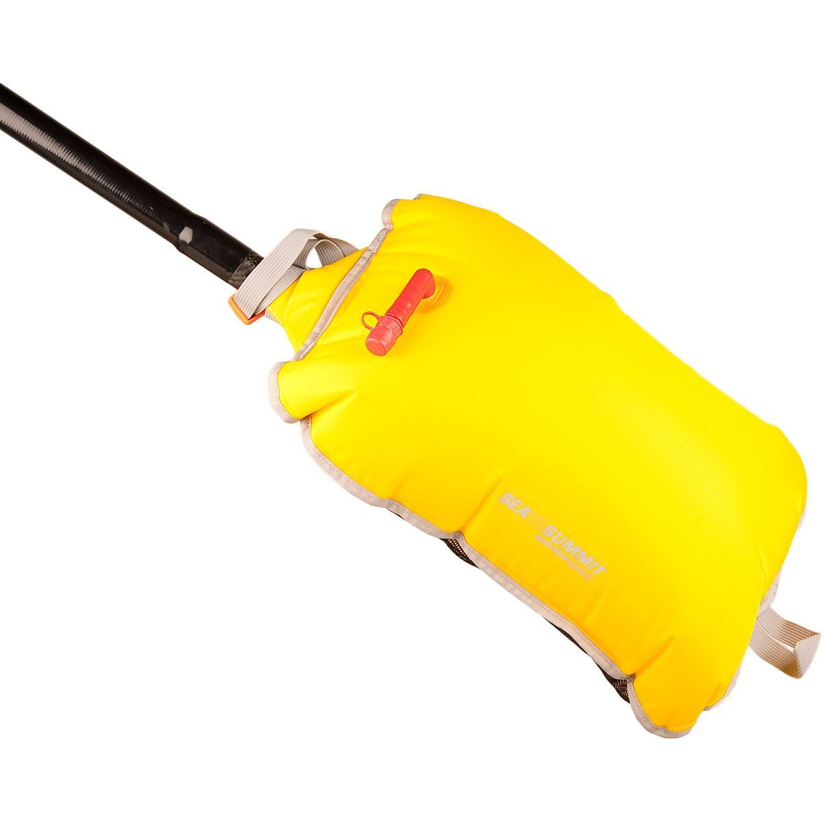 Sea To Summit Solution Inflatable Paddle Float - Paddle