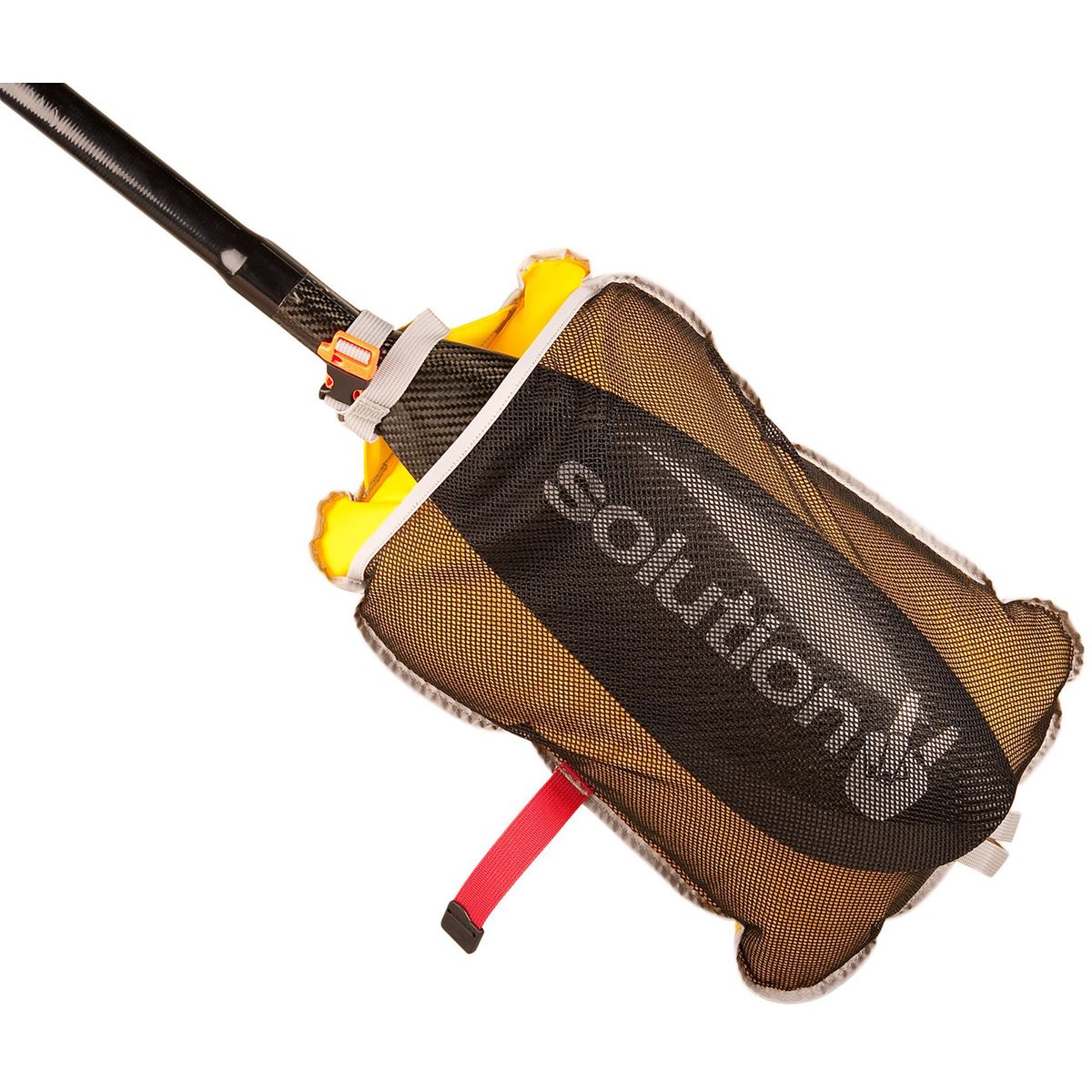 Sea To Summit Solution Inflatable Paddle Float - Paddle