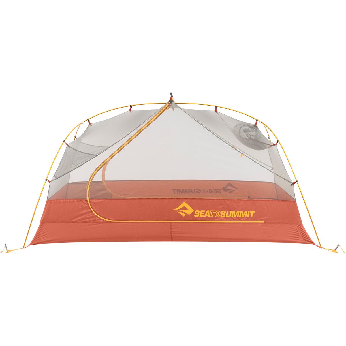 Sea To Summit Ikos TR3 Tent: 3-Person 3-Season - Hike & Camp