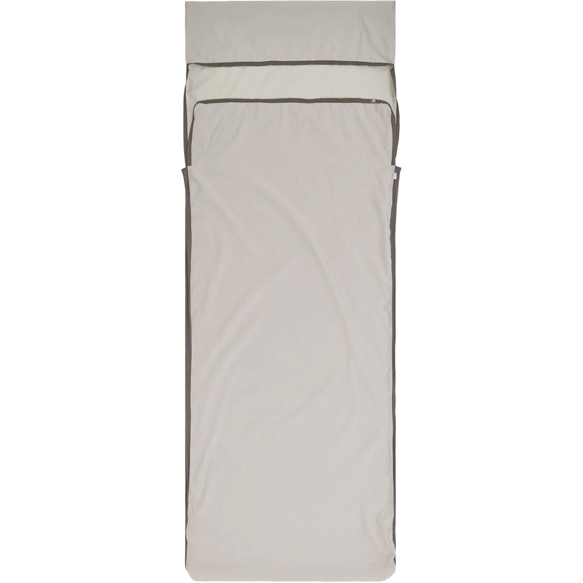 Sea To Summit Silk Blend Sleeping Bag Liner - Hike & Camp