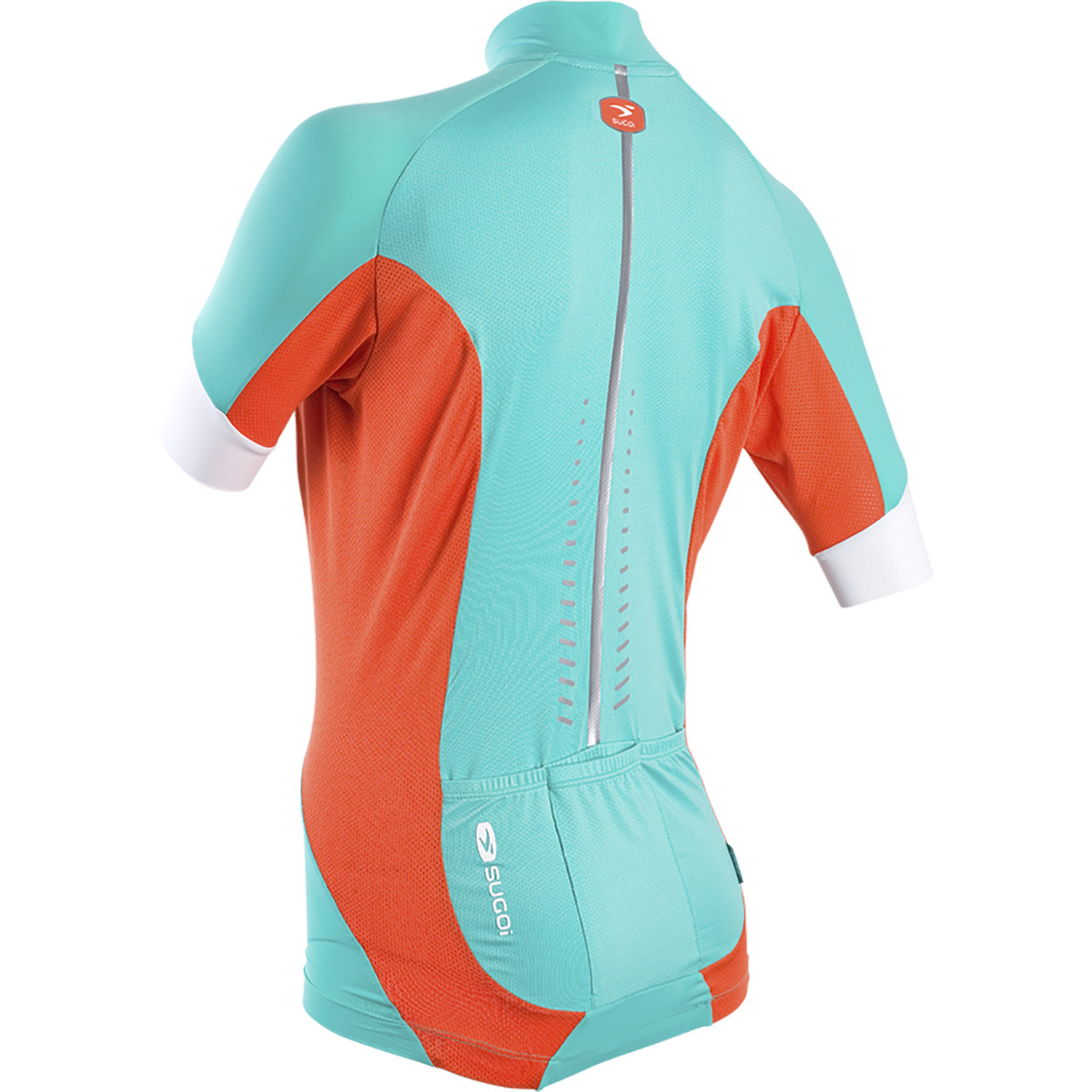 SUGOi RS Ice Jersey - Short Sleeve - Women's - Bike