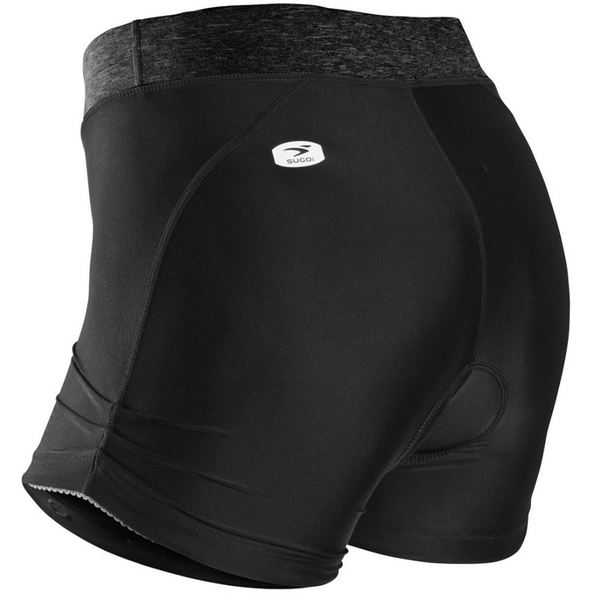 SUGOi RPM Spyn Shorts - Women's - Bike