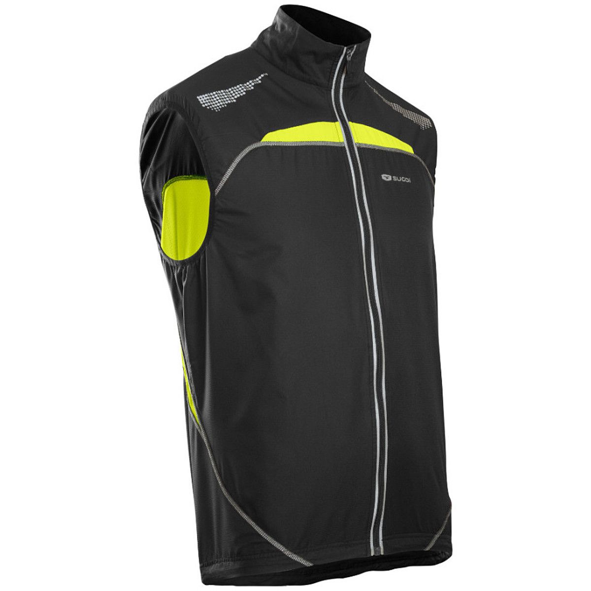 SUGOi Zap LT Vest - Men's - Clothing