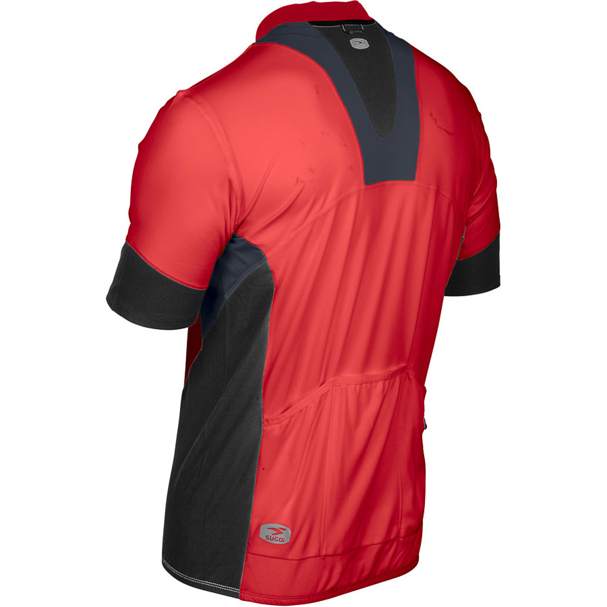 SUGOi RPM Jersey - Short Sleeve - Men's - Bike