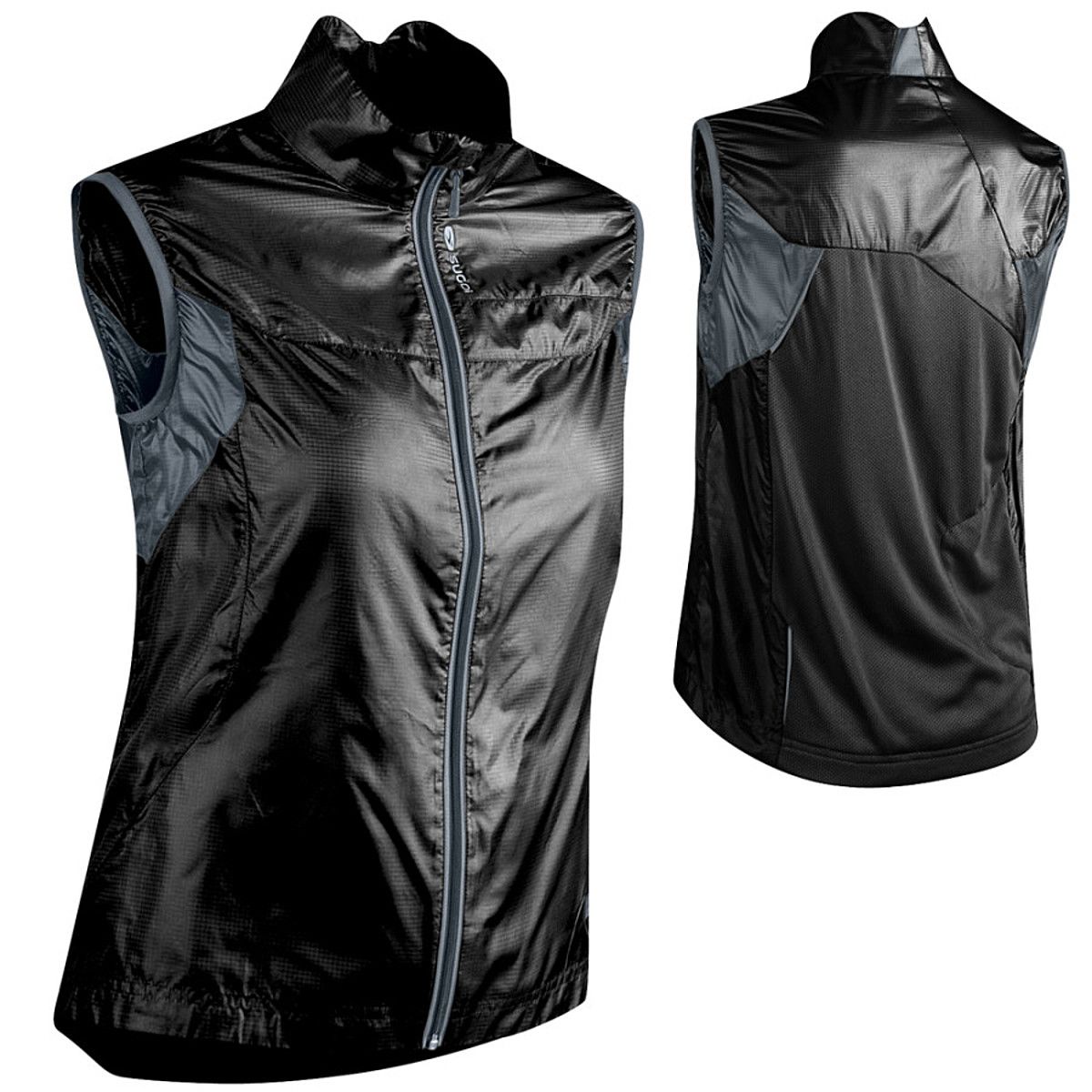 SUGOi Helium Vest - Women's - Clothing
