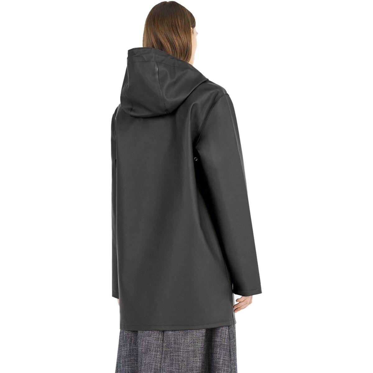 Stutterheim Stockholm Jacket - Women's - Clothing