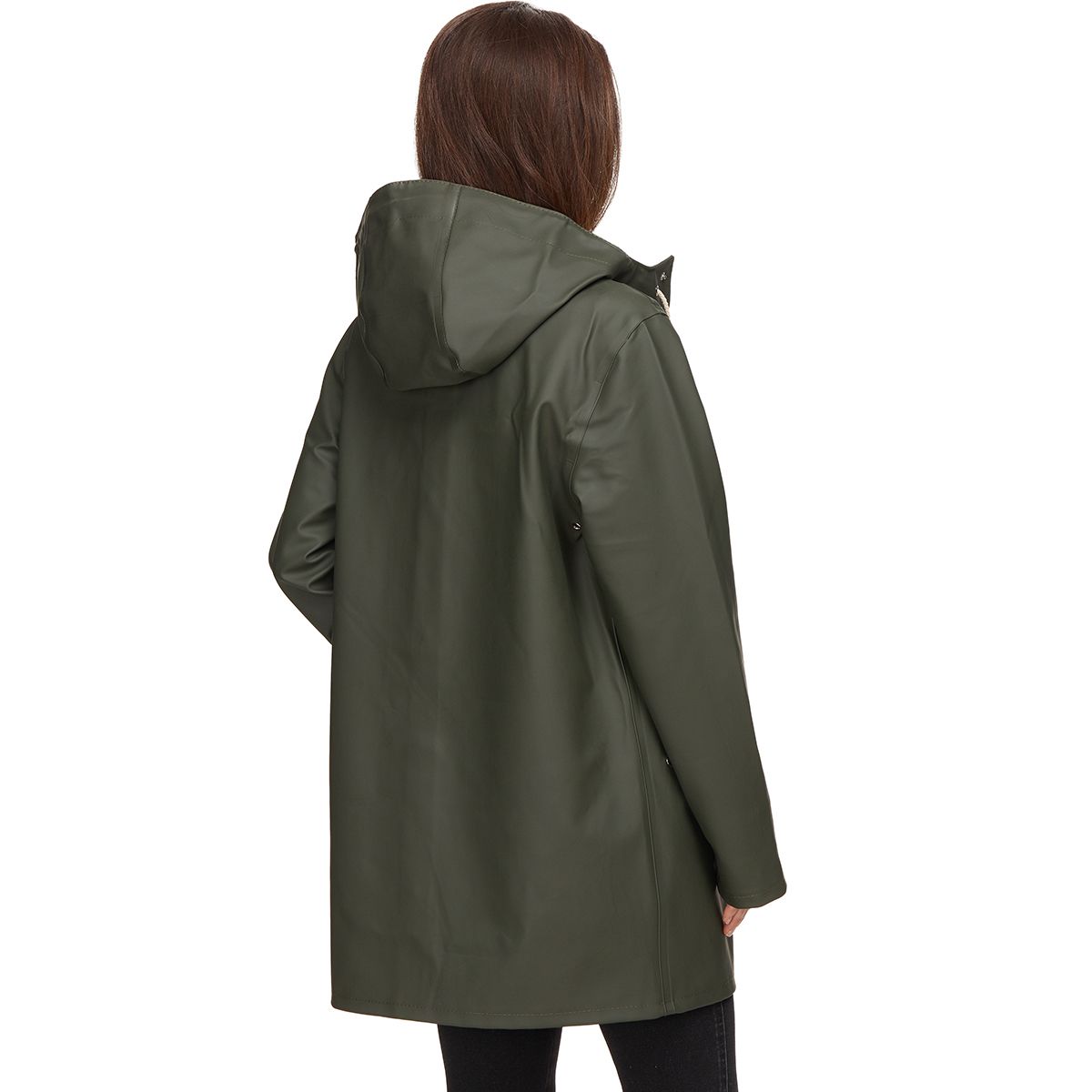 Stutterheim Stockholm Jacket - Women's