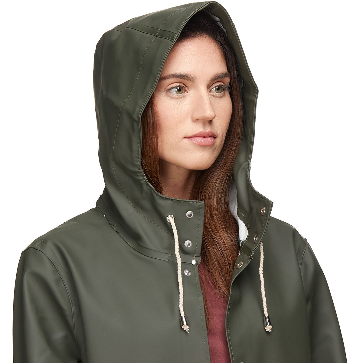 Stutterheim Stockholm Jacket - Women's