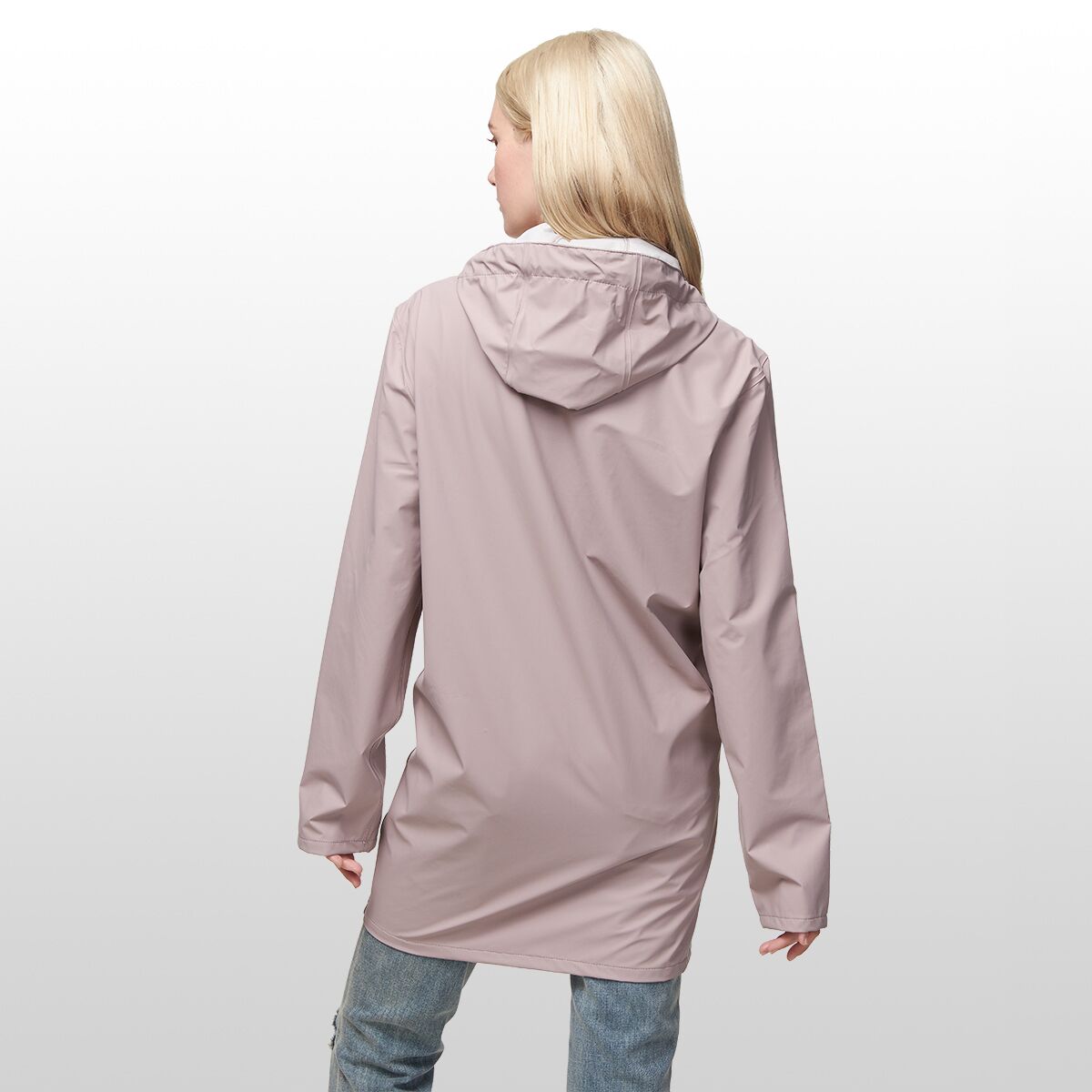 Stutterheim Stockholm LW Jacket - Women's - Clothing