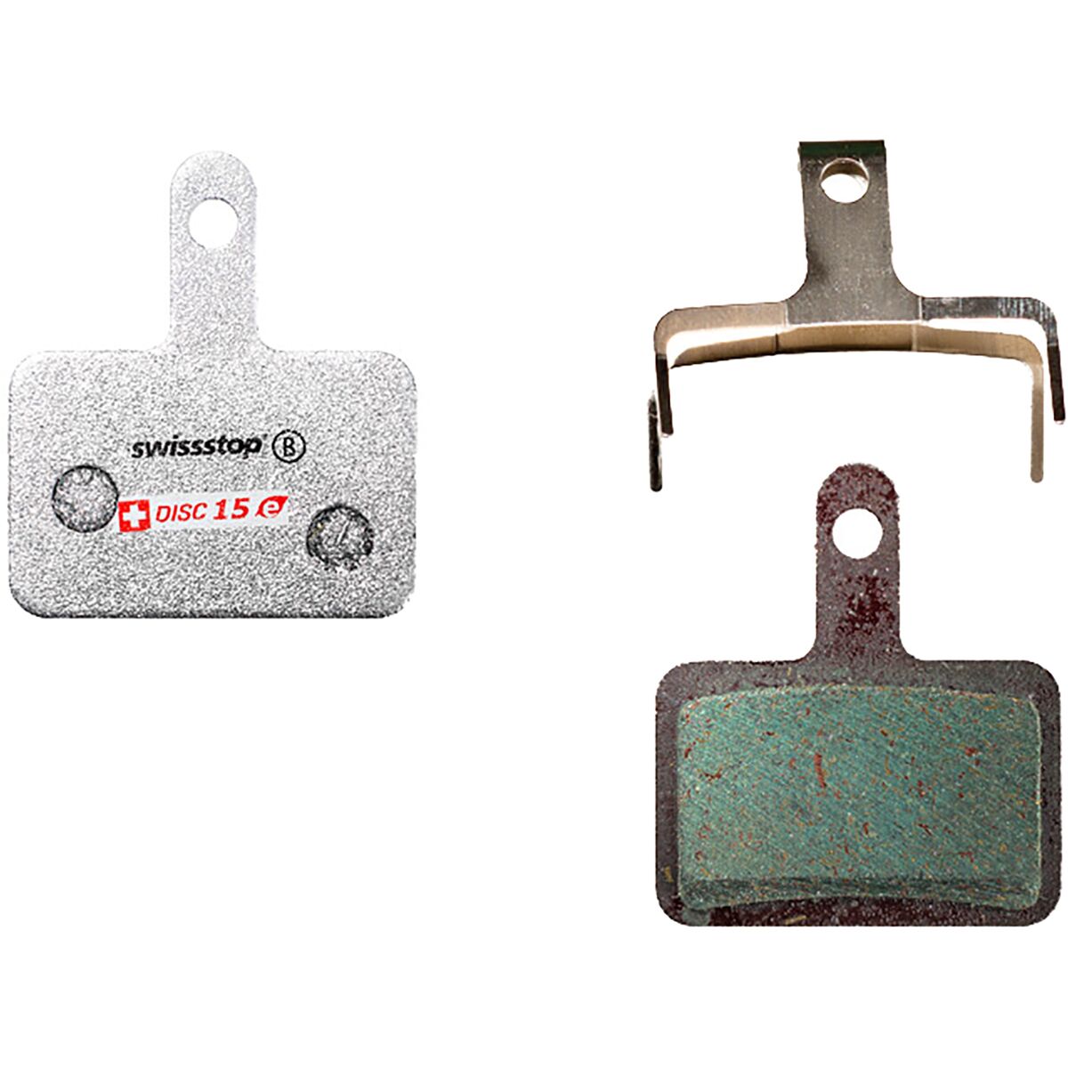 SwissStop Disc E Brake Pads