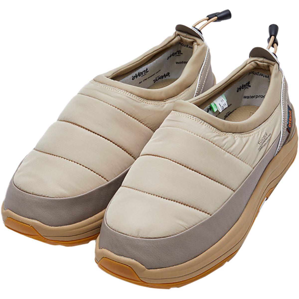 Suicoke Pepper Sandal - Footwear