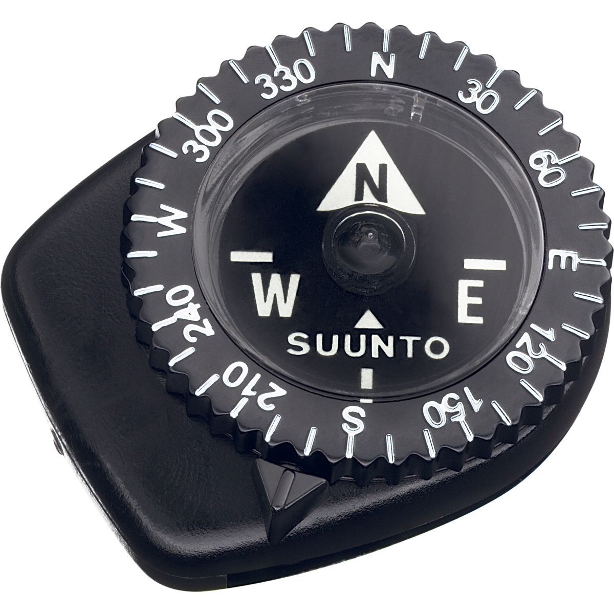 Suunto Clipper Compass - Hike & Camp
