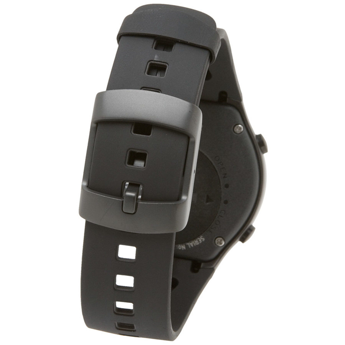 Suunto Observer Altimeter Watch - Training