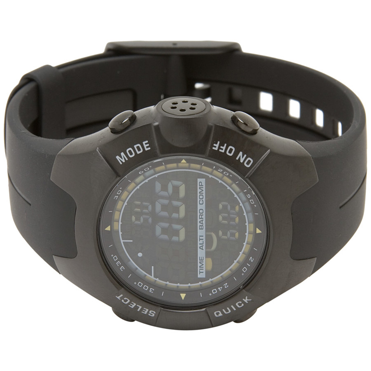 Suunto Observer Altimeter Watch - Training