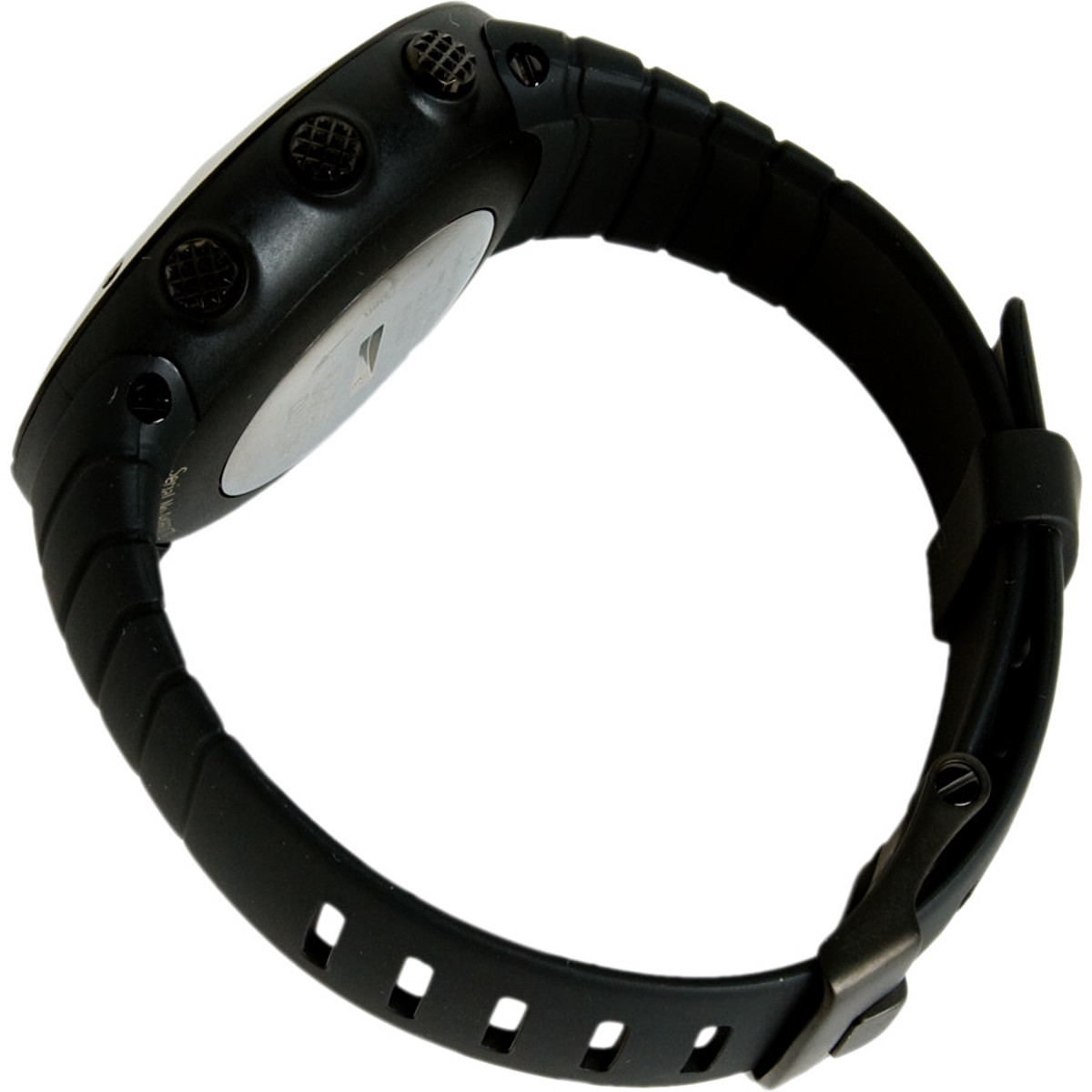 Suunto Core Extreme Collector's Edition Watch - Training