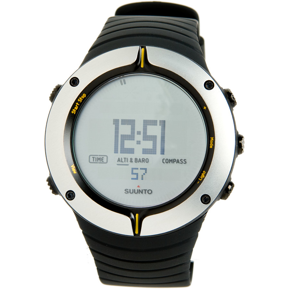 Suunto Core Extreme Collector's Edition Watch - Training