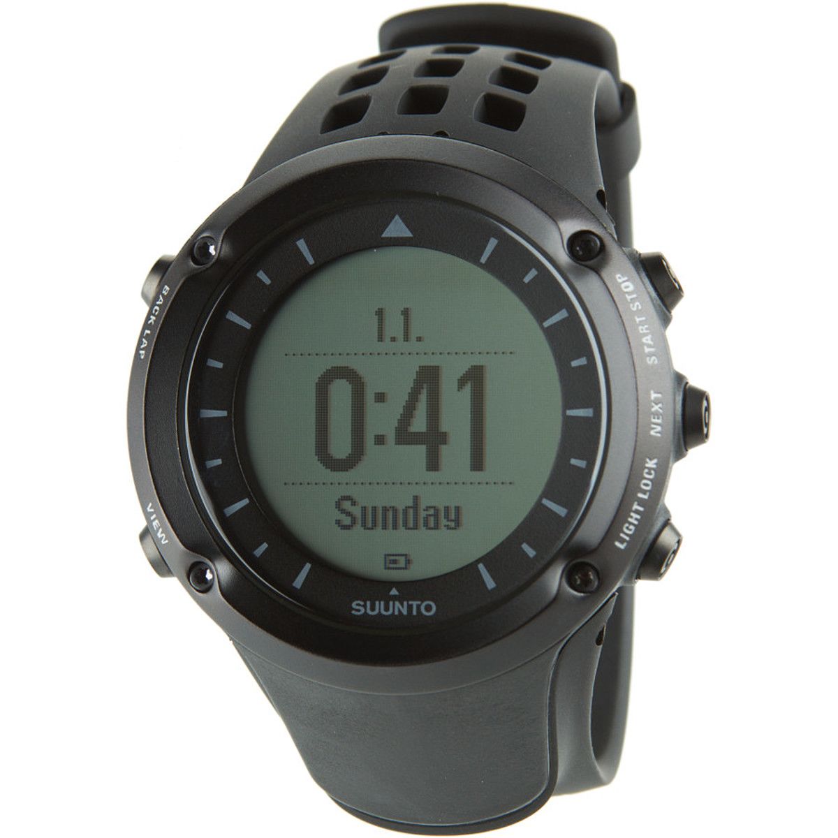 Suunto Ambit Altimeter Watch - Training