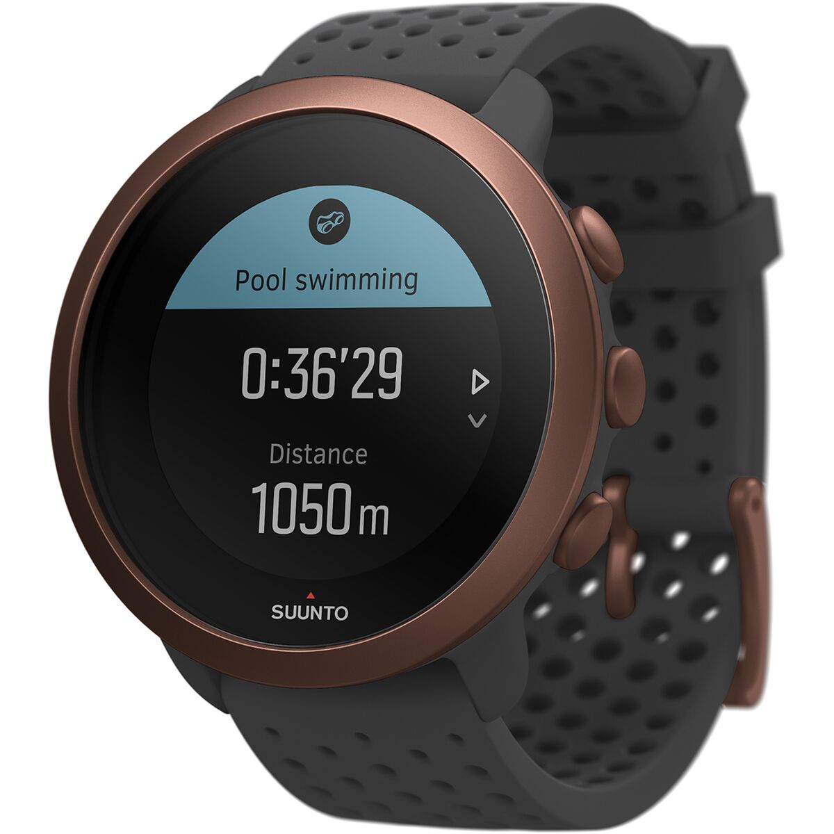 Suunto 3 Sport Watch - Bike