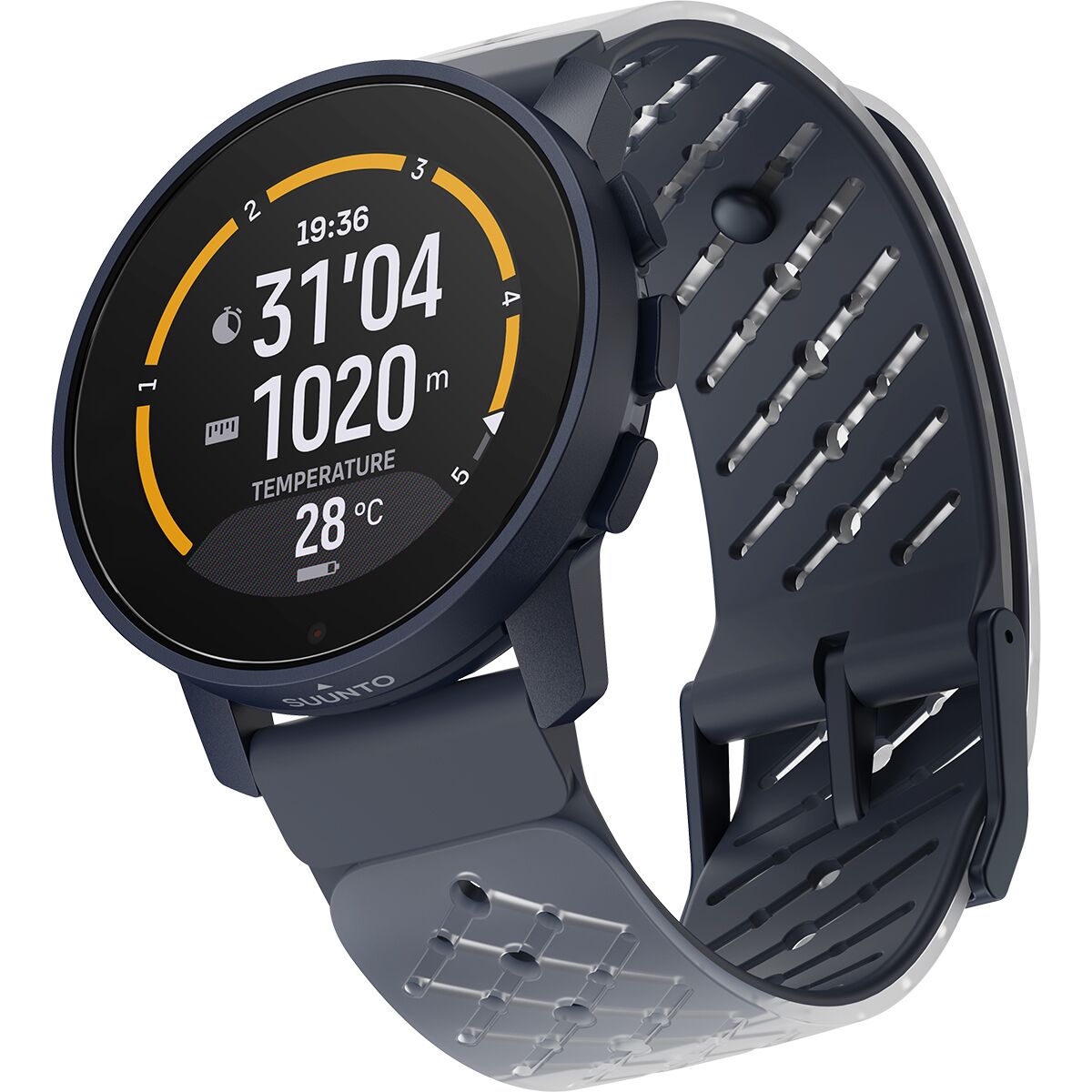 Suunto 9 Peak Pro - Accessories