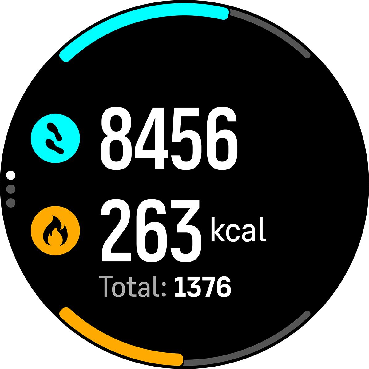 Suunto 9 Peak Pro - Accessories