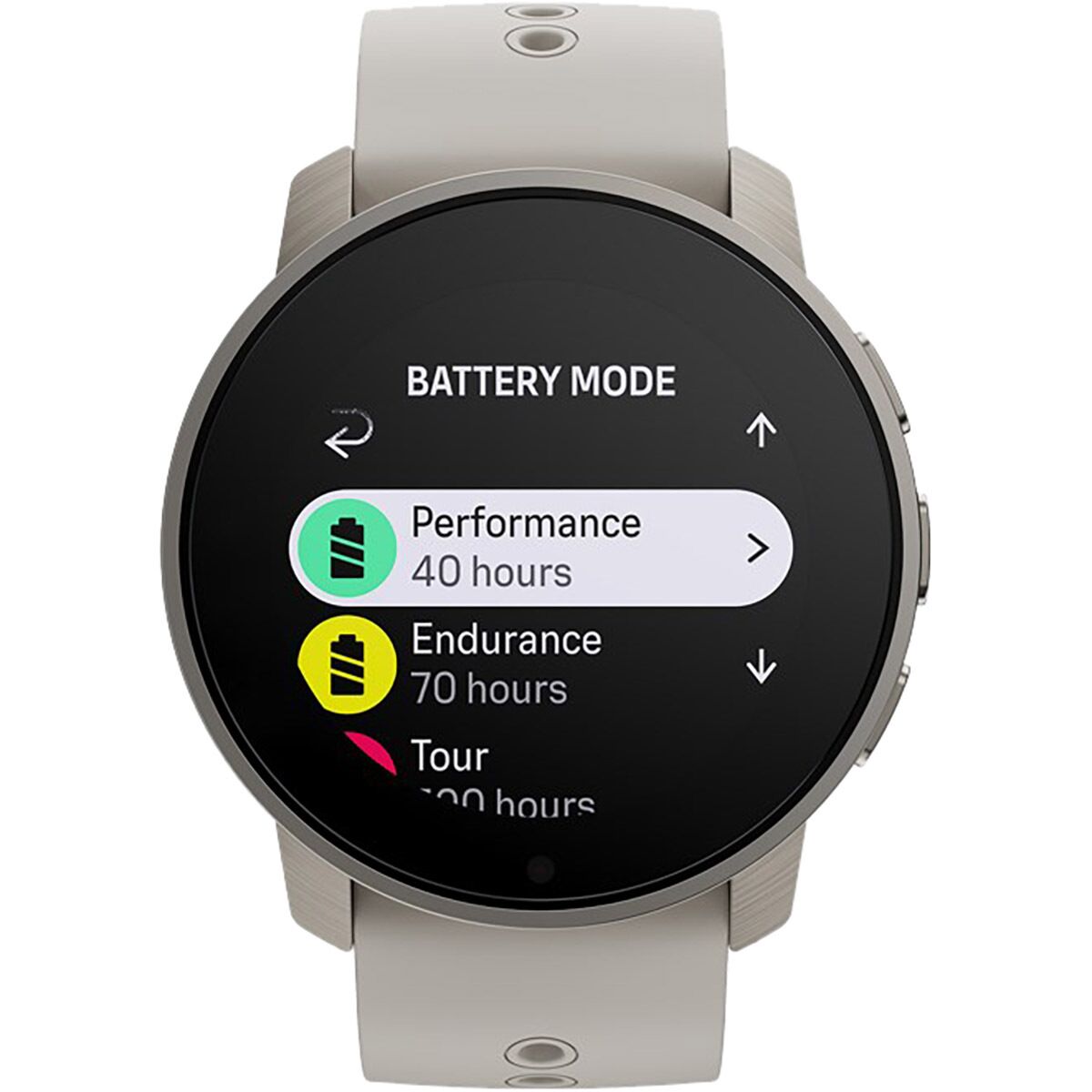 Suunto 9 Peak Pro Titanium - Accessories