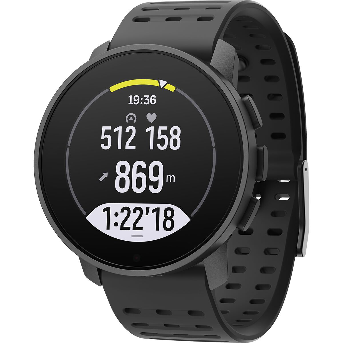 Suunto 9 Peak Pro Sport Watch - Accessories